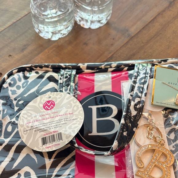 Macbeth Collection by Margaret Josephs | Bags | 3 Pc Bundle Black And ...